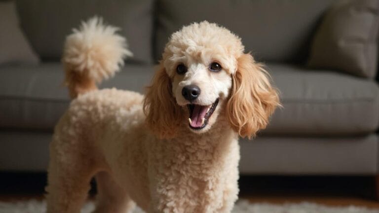 Are Poodles Aggressive? Is Aggression Normal For This Breed