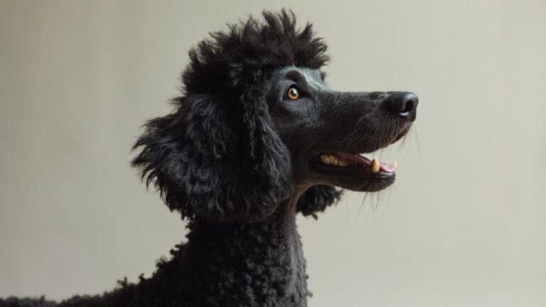 Poodle Skin Problems: Identifying Allergies and Common Skin Issues